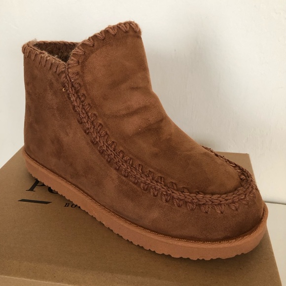 Portland Boot Company | Shoes | Portland Boot Company Size Chestnut ...